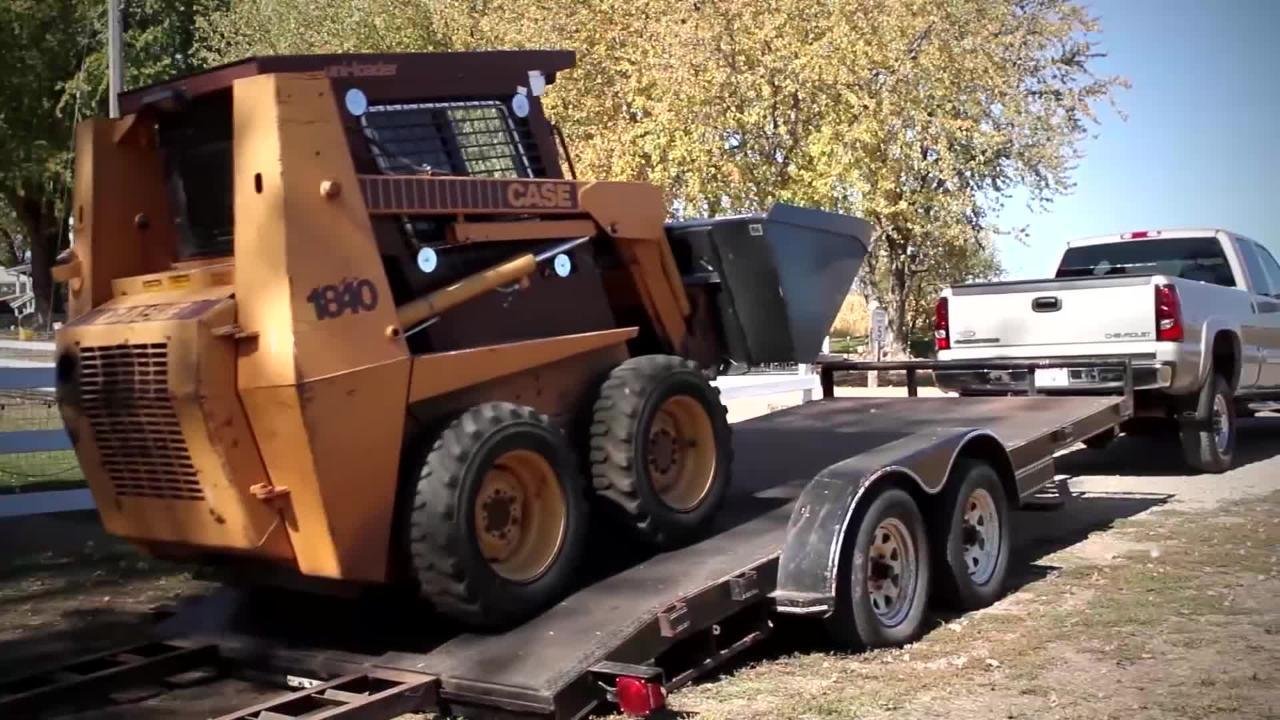 Special Towing - My Rescue Point